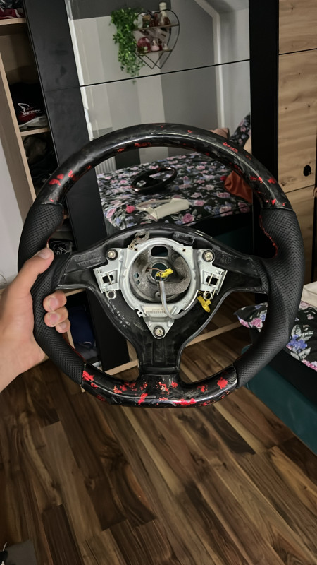 Golf 4 volan - Volani za automobile - OLX.ba