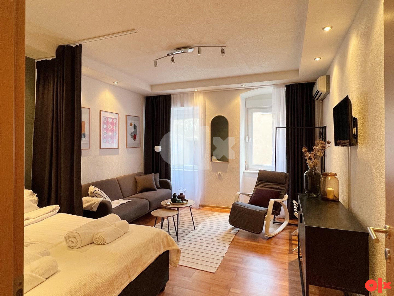 PRODAJA Stan Mostar >>OD OKTOBRA 2025