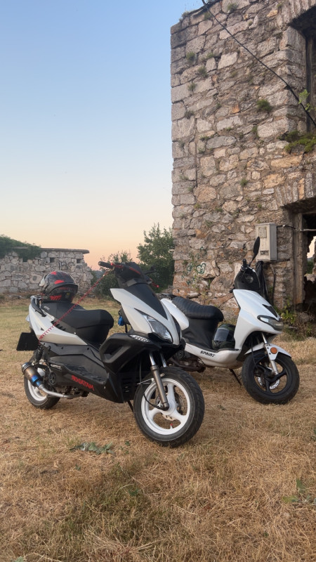 Sonic matador - Motocikli - OLX.ba