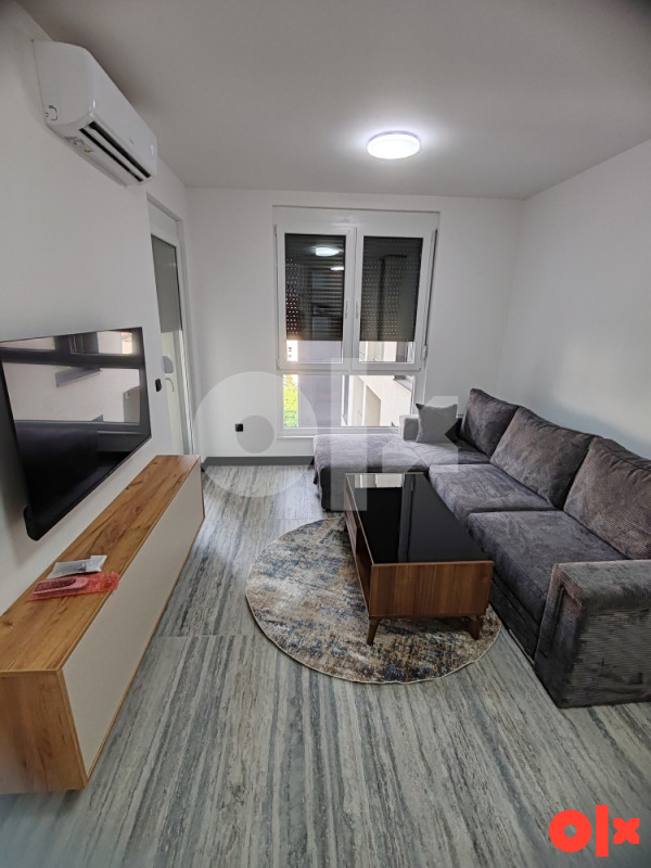 Iznajmljivanje - Avenija Sarajevo - - Stanovi i apartmani - OLX.ba