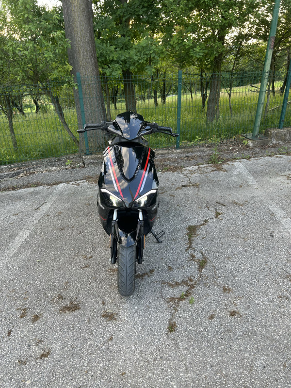 Joyrace rocket - Motocikli - OLX.ba