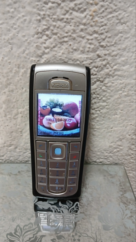 Nokia 6230i Mercedes-Benz - Mobiteli - OLX.ba