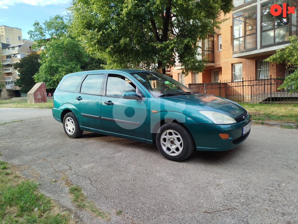 Ford Focus - Automobili - OLX.ba