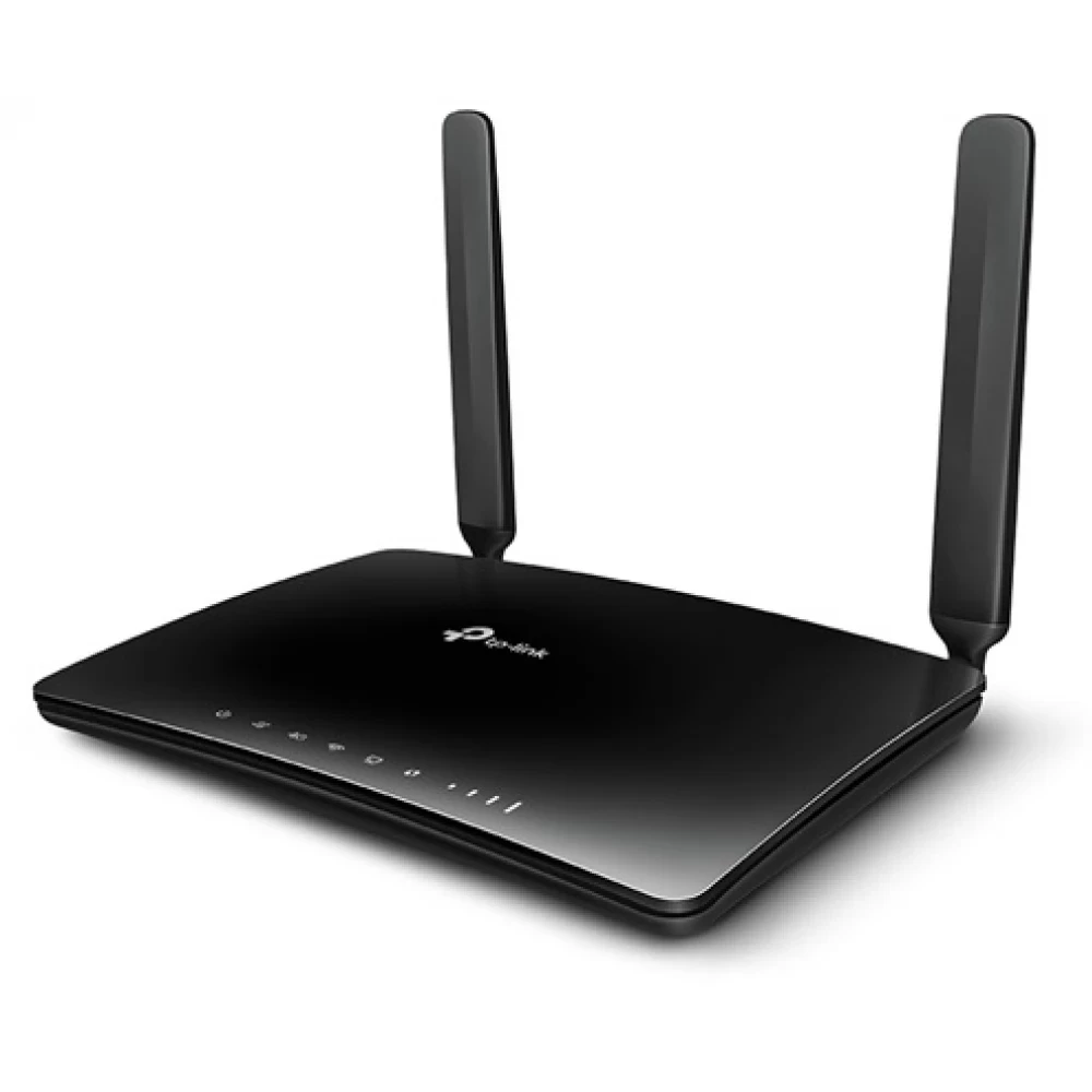 TP-LINK Archer MR400 AC1200 Wireless Dual Band 4G LTE R - Router - OLX.ba