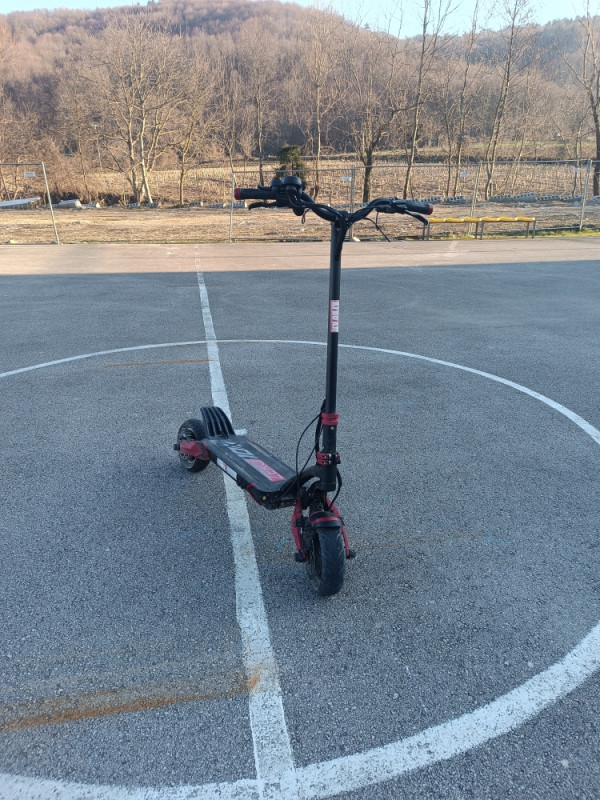 Električni romobil Zero 10X - Električni romobili - OLX.ba
