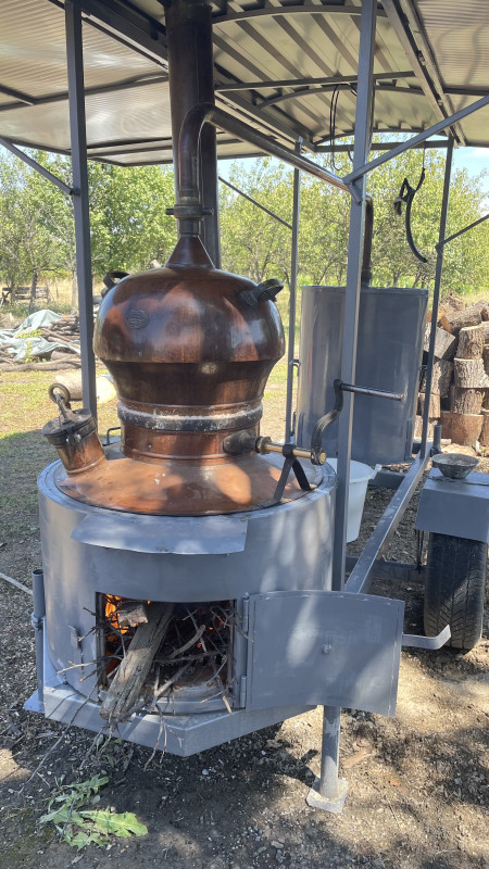 Kazan za rakiju - iznajmljivanje - Kazani - OLX.ba