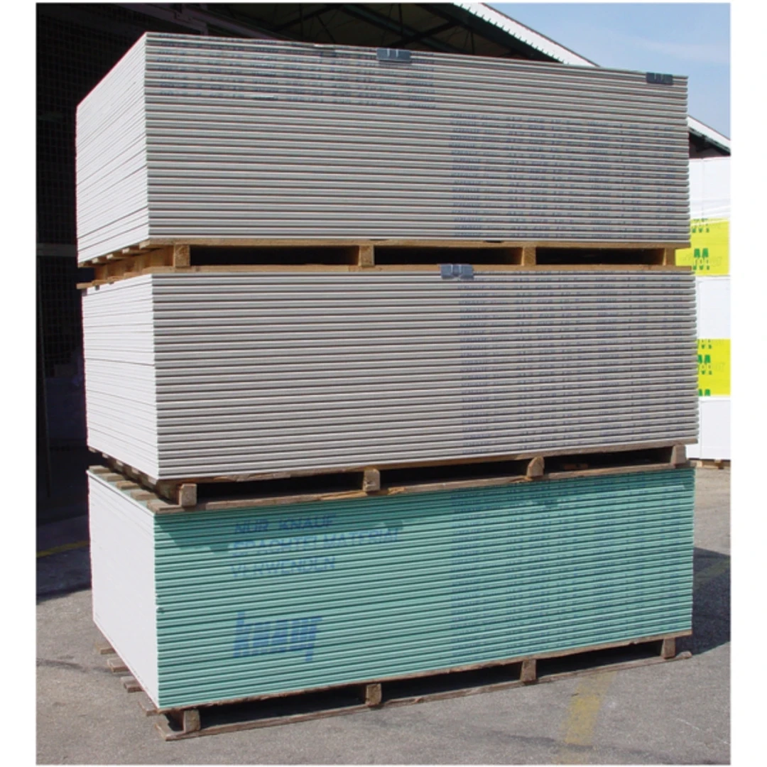 KNAUF GIPSANE PLOČE - Gips ploče i profili - OLX.ba