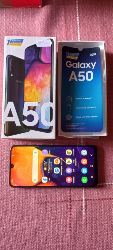 SAMSUNG A50..duos - Mobiteli - OLX.ba