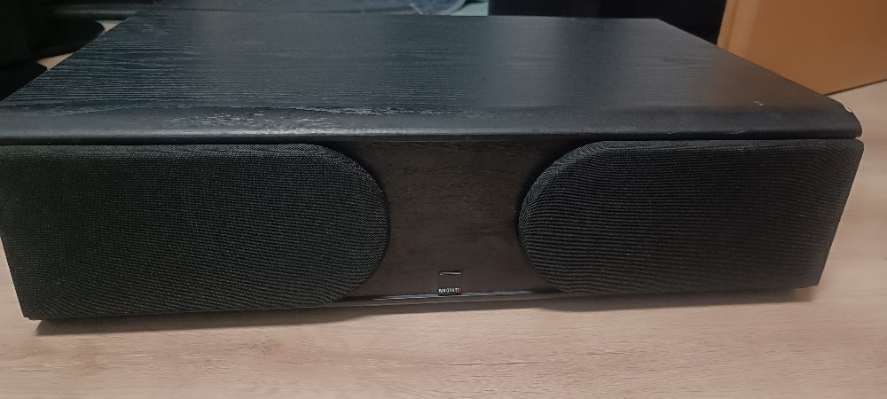 MB QUART zvučna kutija - Zvučnici i zvučne kutije - OLX.ba