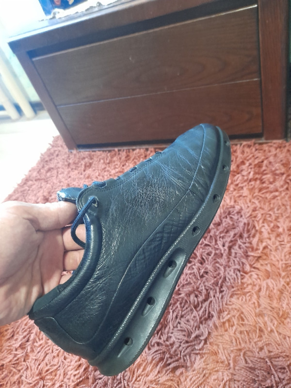 Original patike ecco br.42 - Tene/Patike za muškarce - OLX.ba