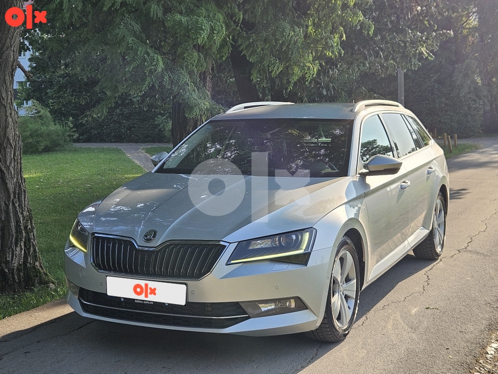 Škoda Superb 2.0 TDI 140 KW 4X4 AUTOMAT 065/215-323 - Automobili - OLX.ba