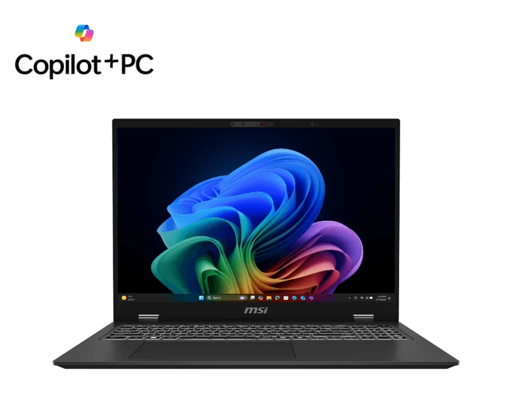 MSI Prestige 16 AI+ Evo,16" Intel Core Ultra 9 288V,32GB,1TB - Laptopi - OLX.ba