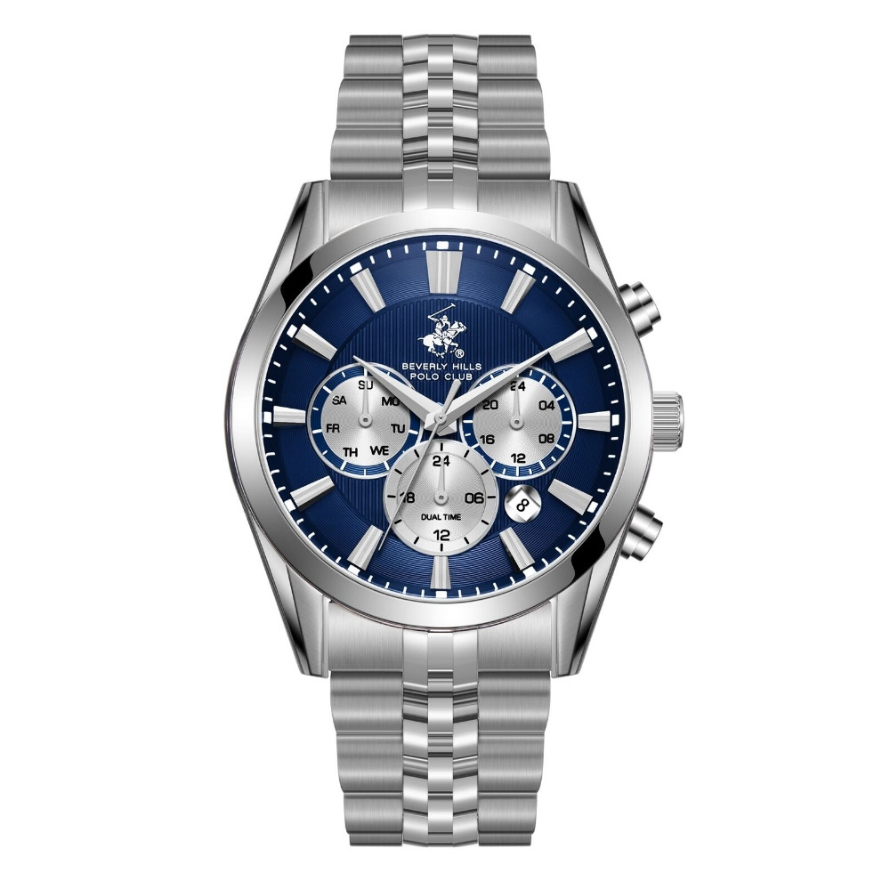 BEVERLY HILLS POLO CLUB MUSKI SAT MODEL BP3782X.390 - Ručni Satovi - OLX.ba