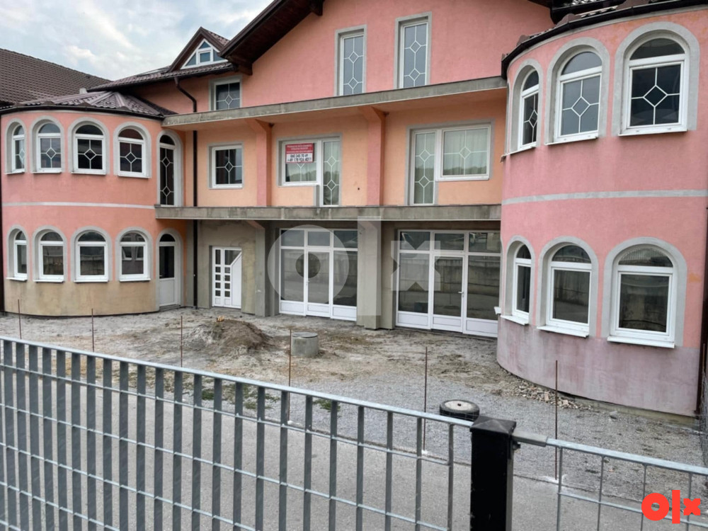 Kuća Bosanska Krupa - Kuće - OLX.ba