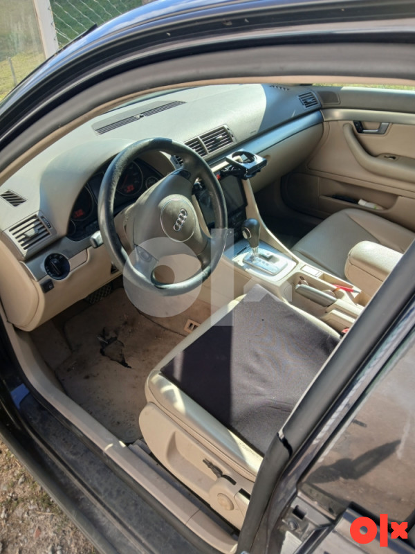 Audi A4 - Automobili - OLX.ba