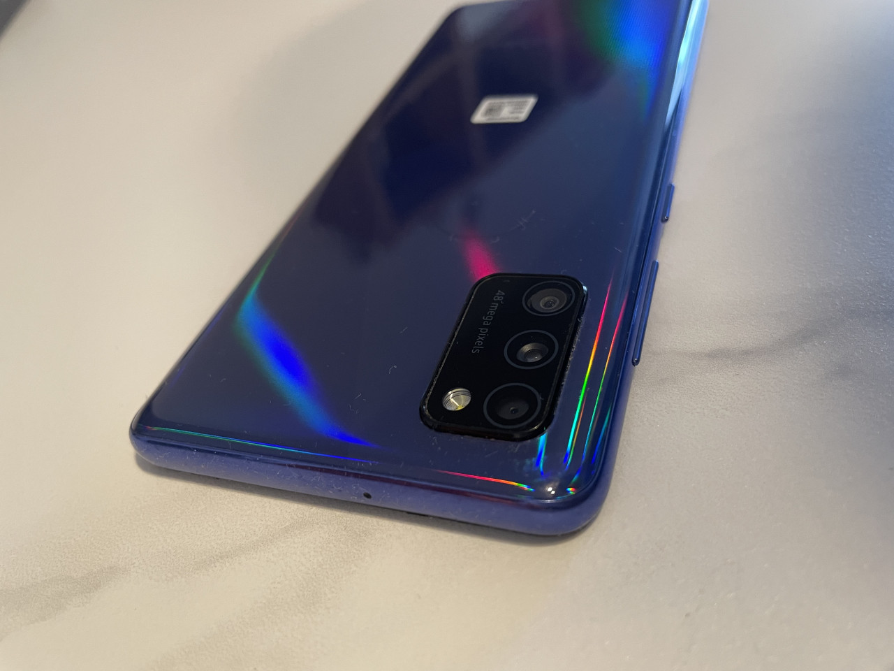 Samsung A41 - Mobiteli - OLX.ba