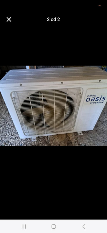 Klima kucna - Klima uređaji - OLX.ba