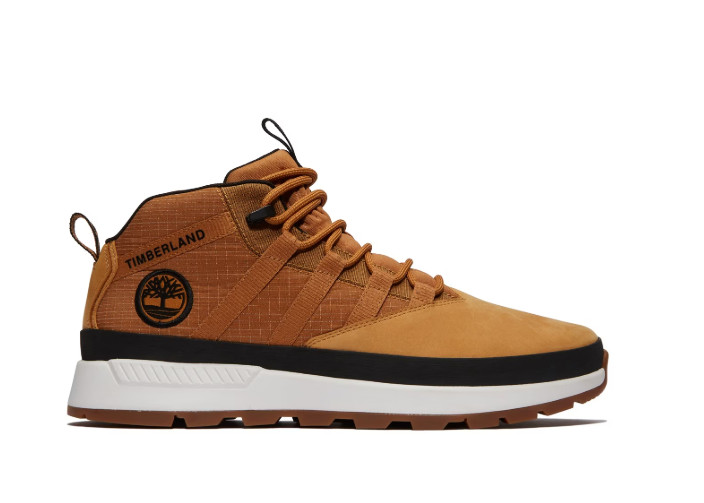 Timberland - Euro Trekker Gojzerice 44 Low Lace-Up - Zadnji model ...