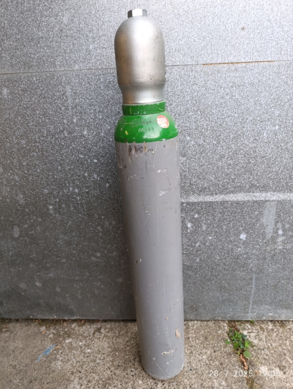 Boca za Argon - Boce i manometri - OLX.ba