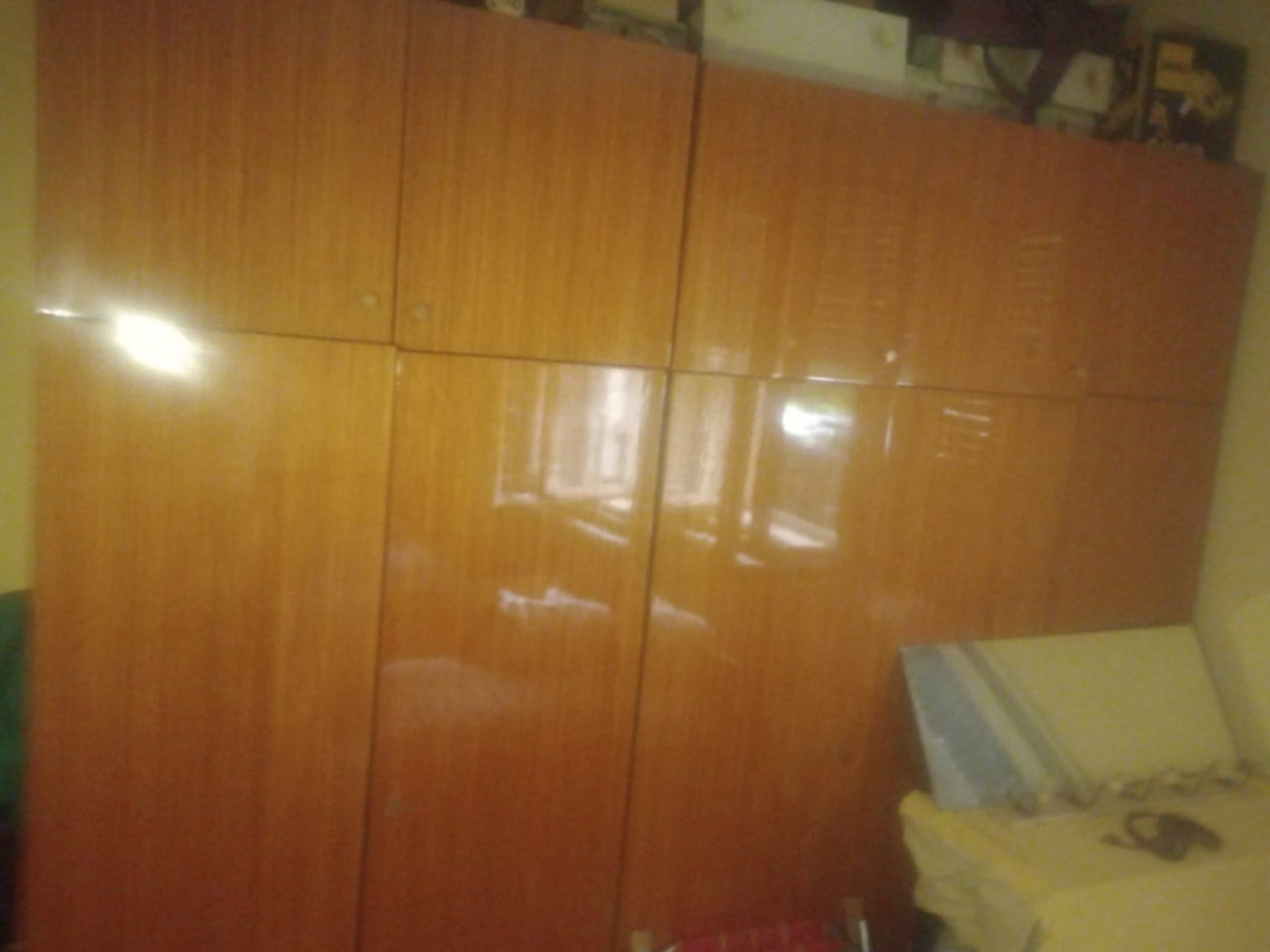 Tri ormara - 2 dvokrilna i 1 sa jednim vratima - Ormari/Plakari - OLX.ba