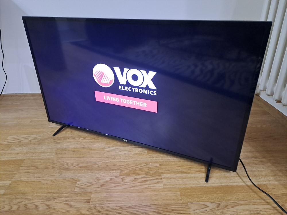 Vox Tv 43in - Televizori TV - OLX.ba
