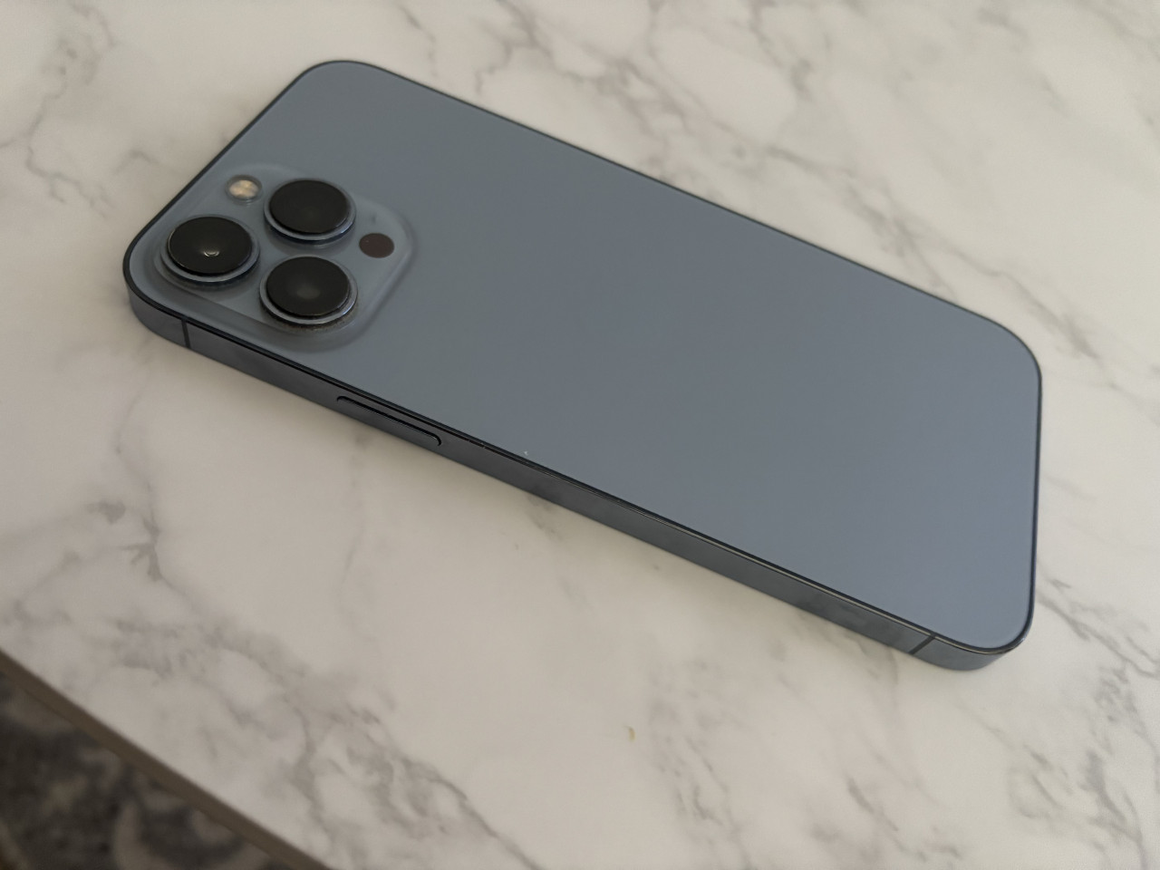 Iphon 13 pro Max 1TB MEMORIJA(Mozee Zamjena) - Mobiteli - OLX.ba