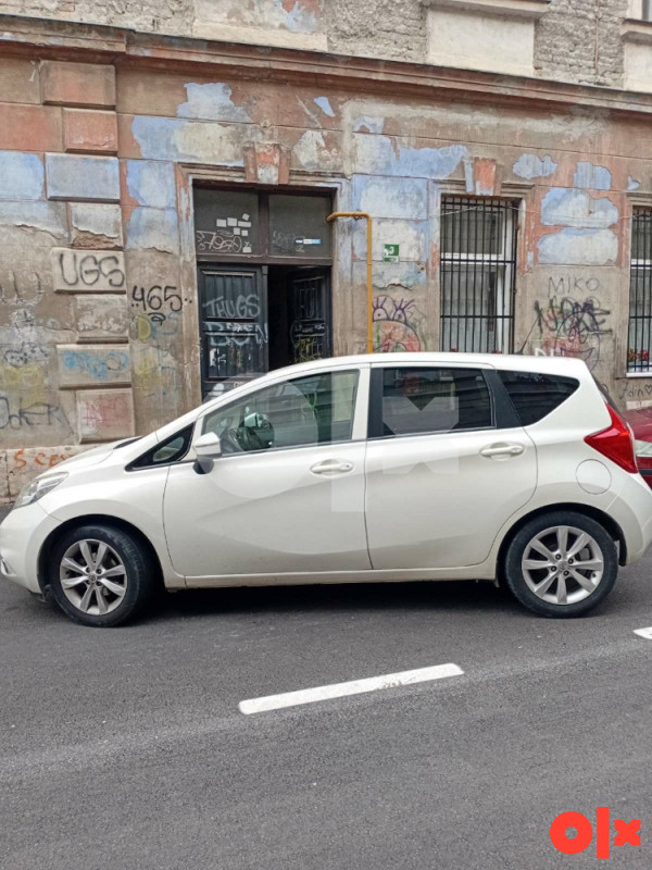 Nissan note 2 - Automobili - OLX.ba