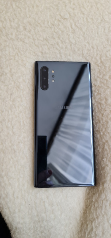 Note 10 plus - Mobiteli - OLX.ba