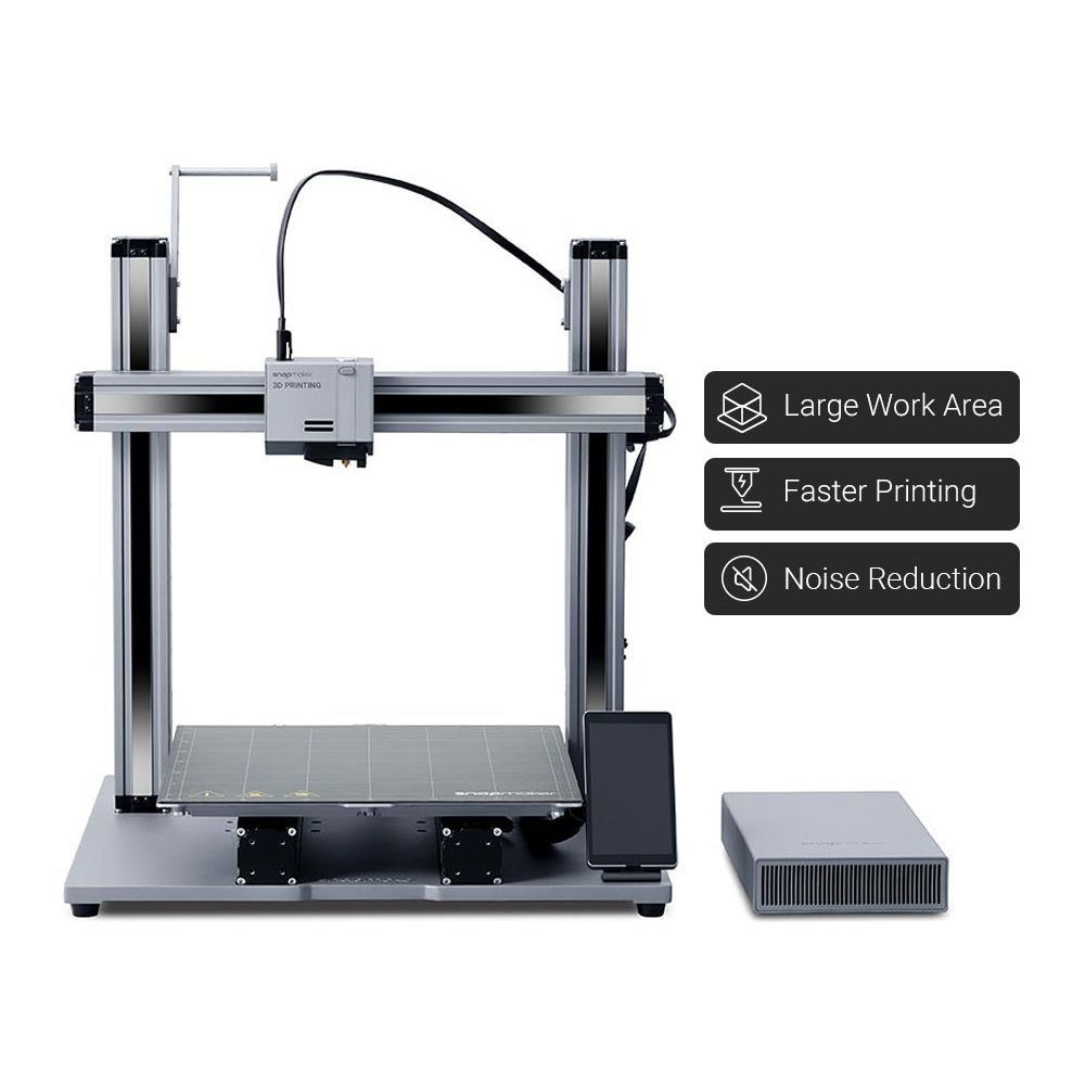 Snapmaker F350 - 3D printeri i oprema - OLX.ba