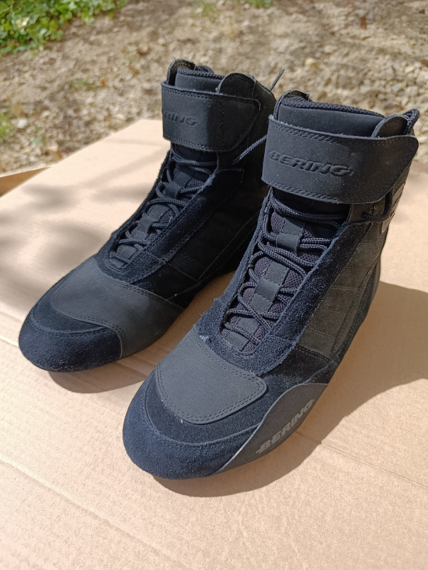 Moto čizme, moto patike br. 43 - Čizme za motocikliste - OLX.ba