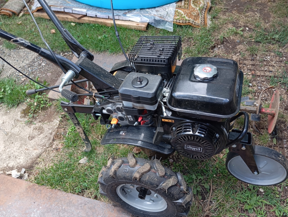 Motokultivator MTP750 - Motokultivatori - OLX.ba