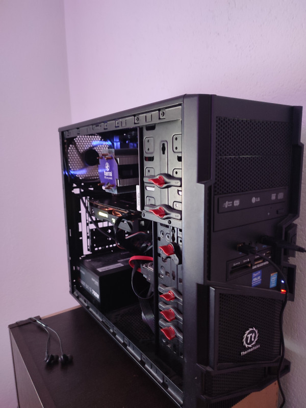Gaming pc - Desktop Računari - OLX.ba