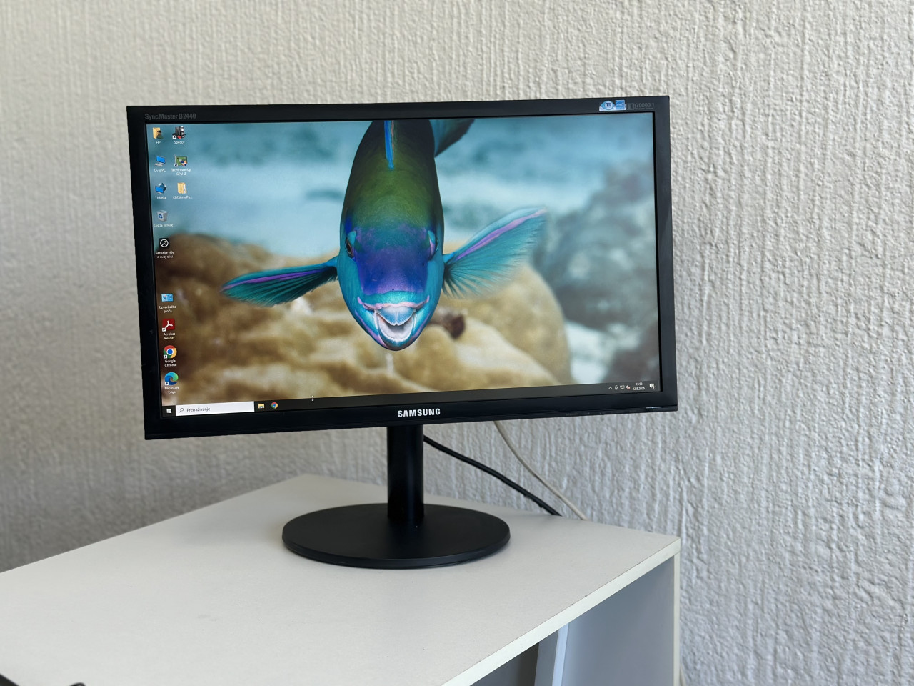 MONITOR SAMSUNG - Monitori - OLX.ba
