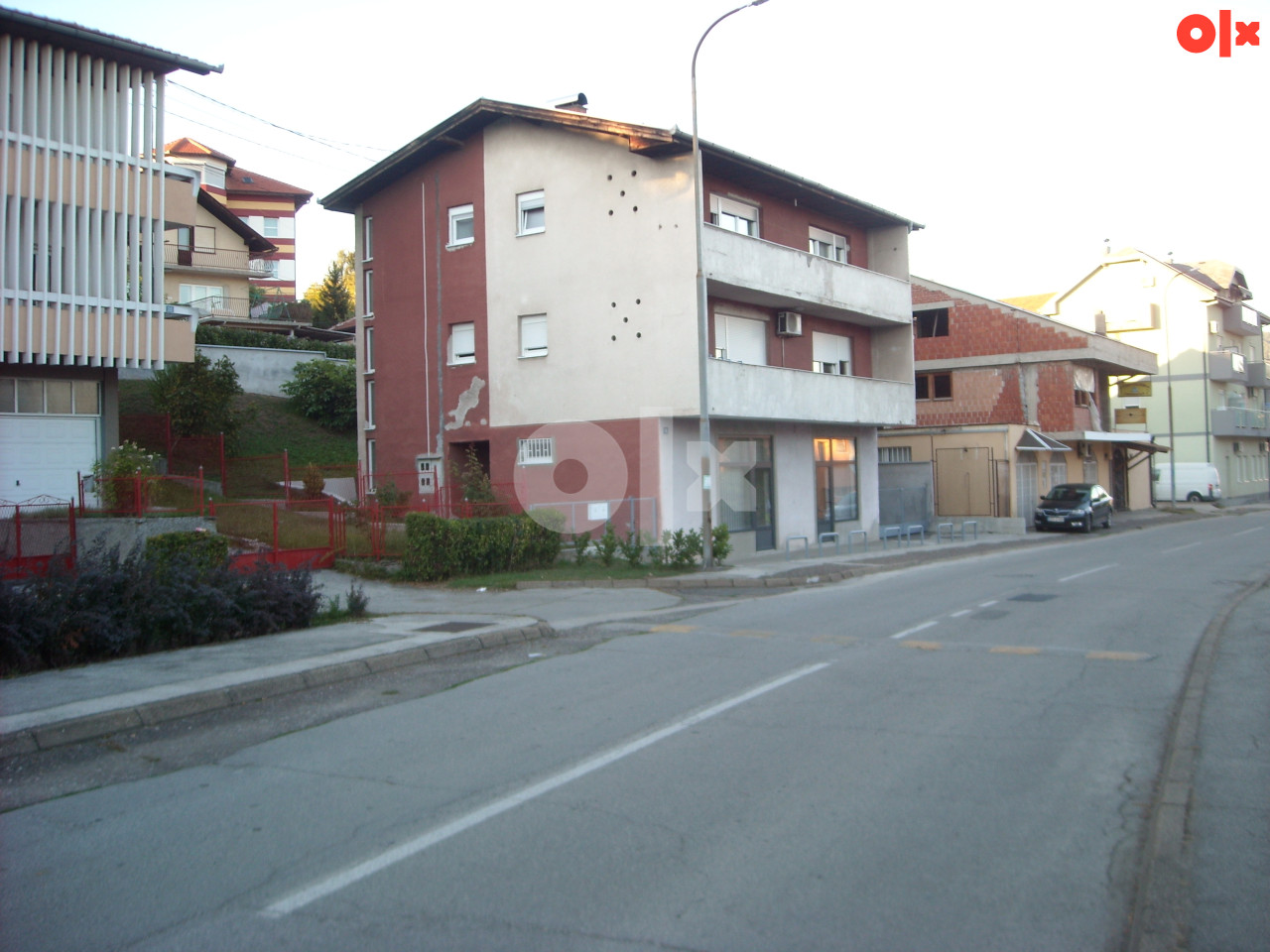 Stan Doboj - Stanovi i apartmani - OLX.ba