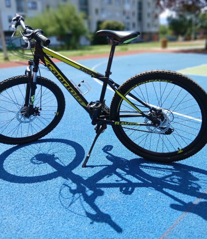 Capriolo "Raven" 26 - Bicikli - OLX.ba