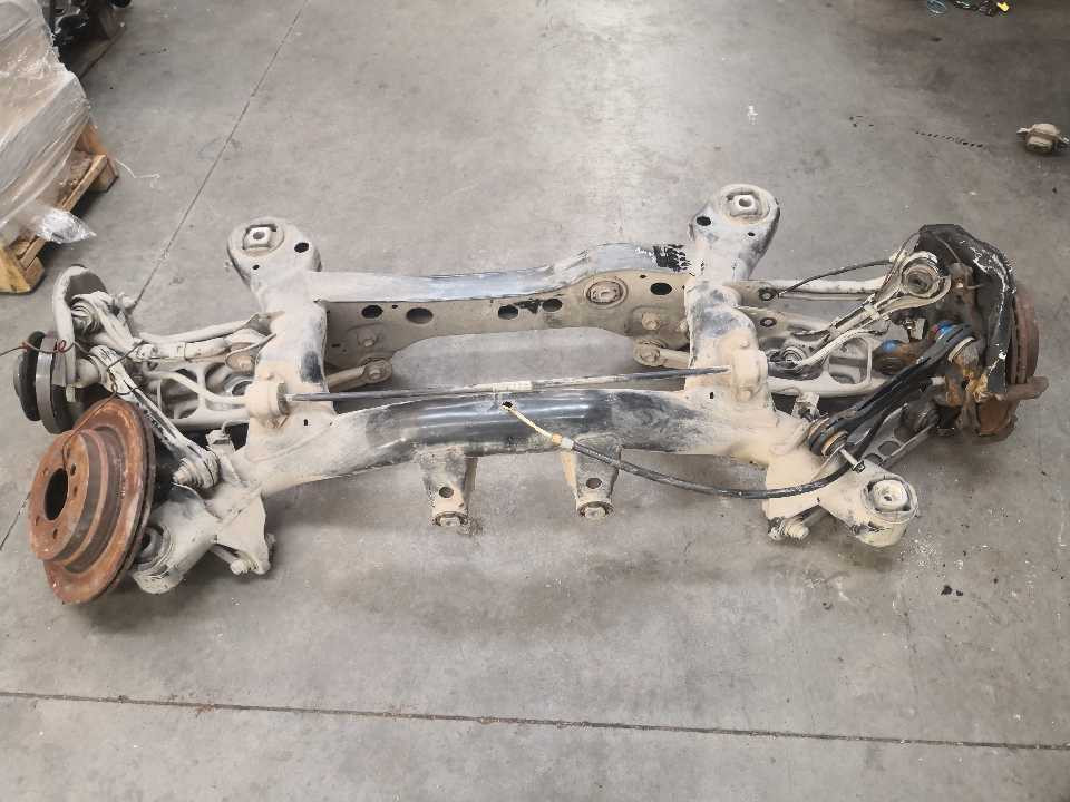 Most BMW 3 E90/E91/E92/E93 2004-2013 - Ostali dijelovi za automobile - OLX.ba