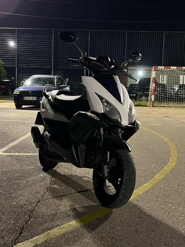 Sonic matador - Motocikli - OLX.ba