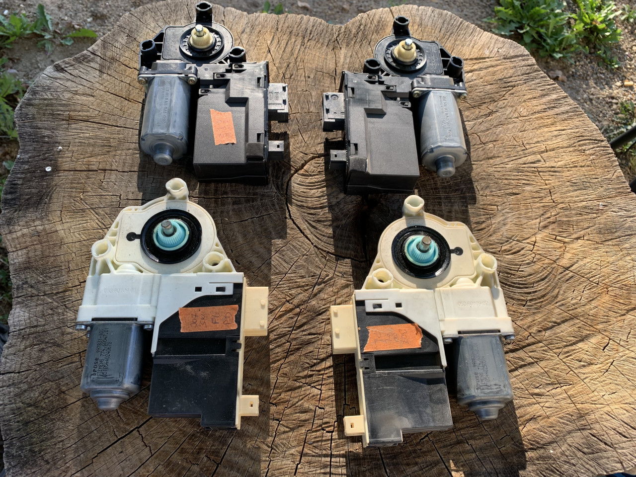 Peugeot 307 podizaci stakla motorici prekidaci - Podizači stakala za ...