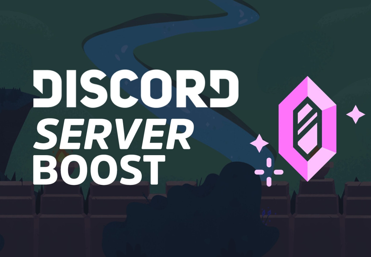 Discord Server Boost - 14x Level 3 - 6 Mjeseci - Ostalo - OLX.ba
