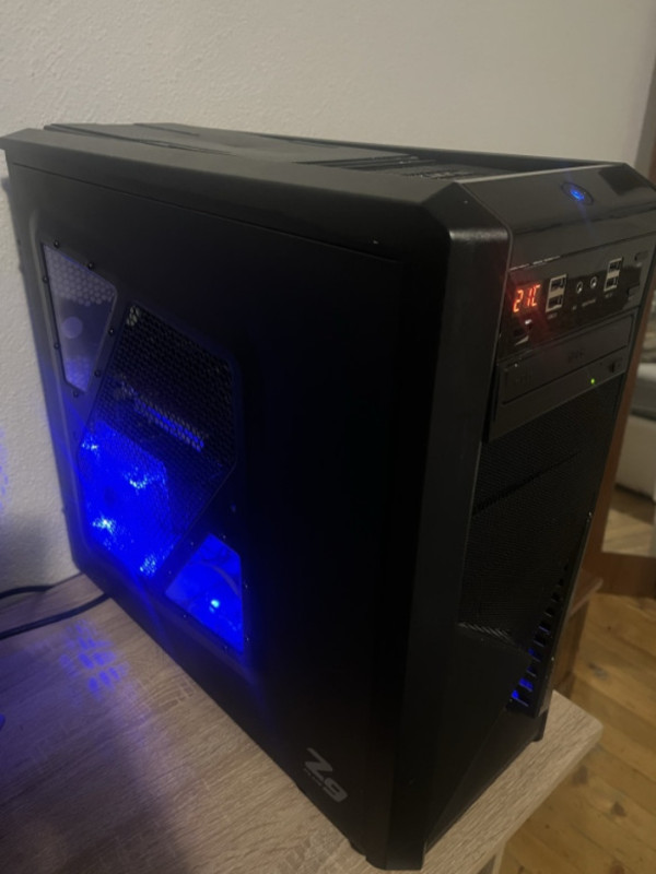 Računar Kompjuter PC Gaming - Desktop Računari - OLX.ba