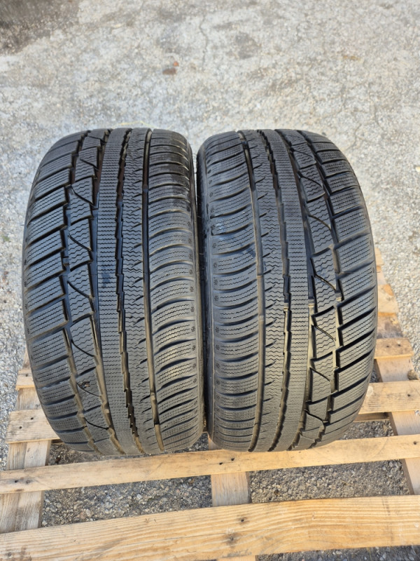 2 Gume 235 45 17 LING LONG MS R17 NOVO - Gume za automobile - OLX.ba