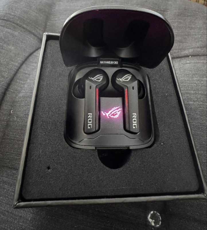 Wireless slusalice asus - Slušalice za mobitele - OLX.ba