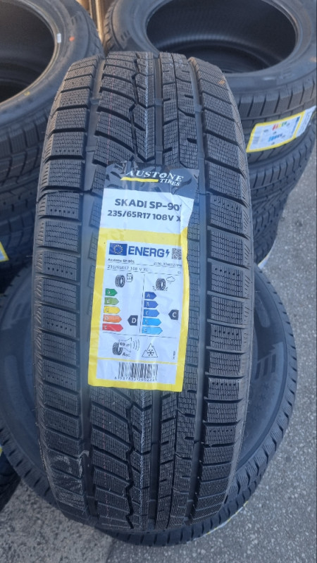 235/65/17 AUSTONE SKADI-SP901 108V XL - Gume za automobile - OLX.ba
