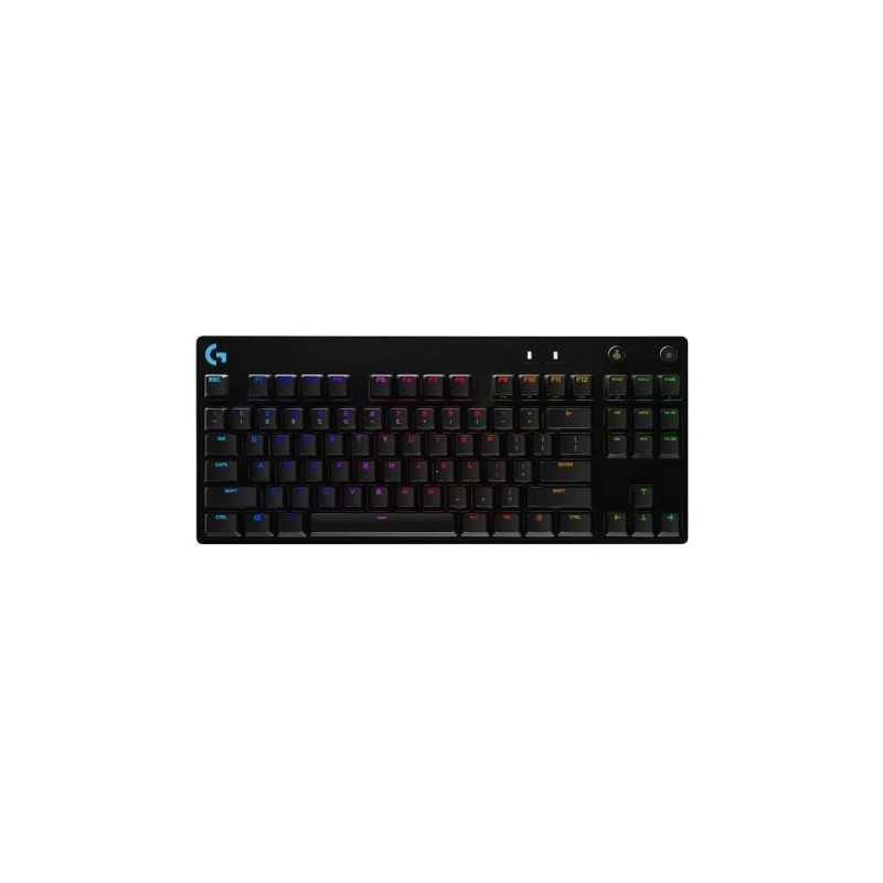 Logitech G Pro X Mehanicka Tastatura - Tastature - OLX.ba