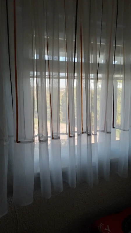 Zavjese u boji - Zavjese - OLX.ba