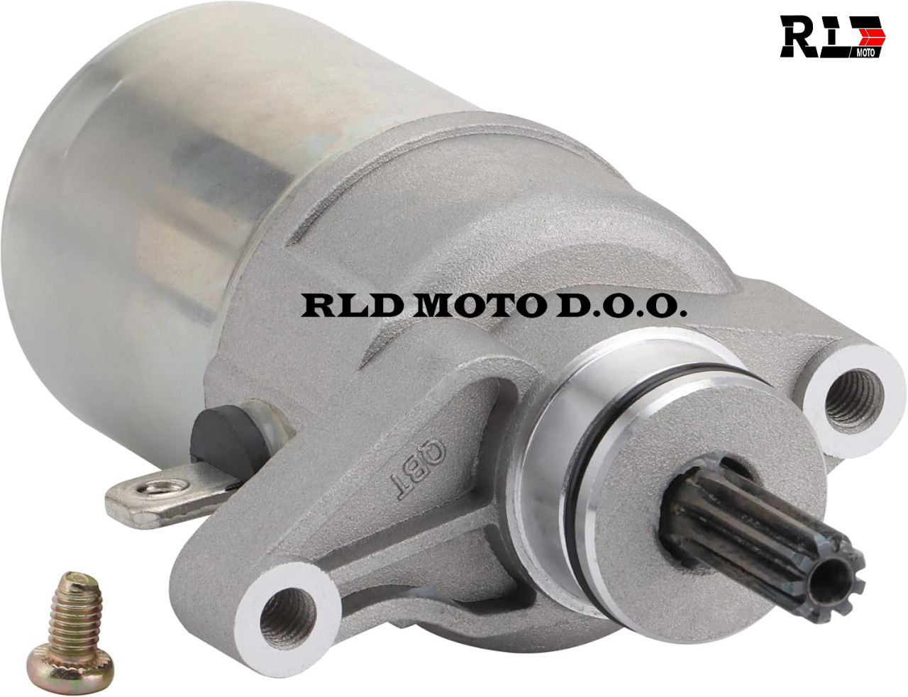 YAMAHA TTR50 05-17 Quad ATV UTV ALANSER - Anlaseri za motocikle - OLX.ba