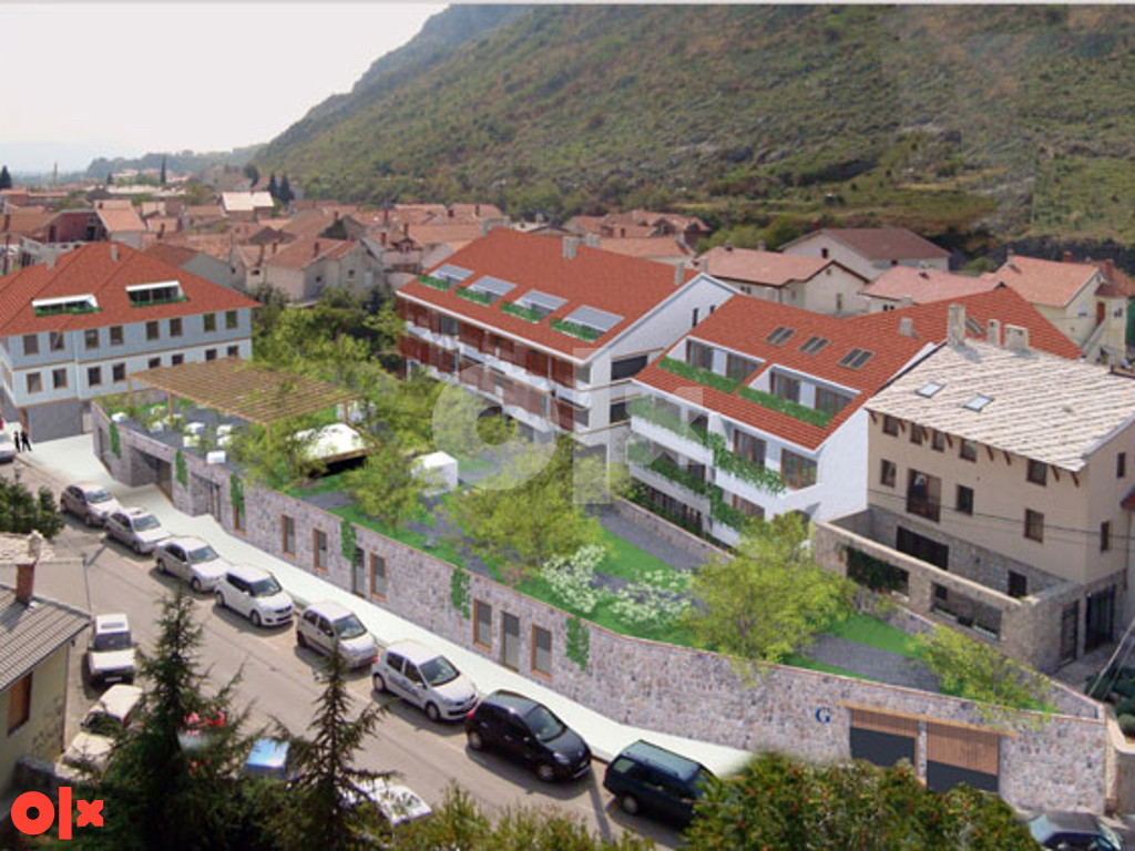 Stan Mostar Stari Grad - Stanovi i apartmani - OLX.ba