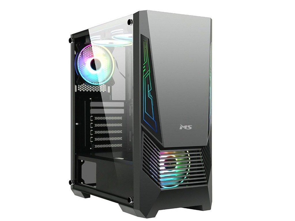 MS Armor V305 Gaming Kućište Case - Kućišta - OLX.ba