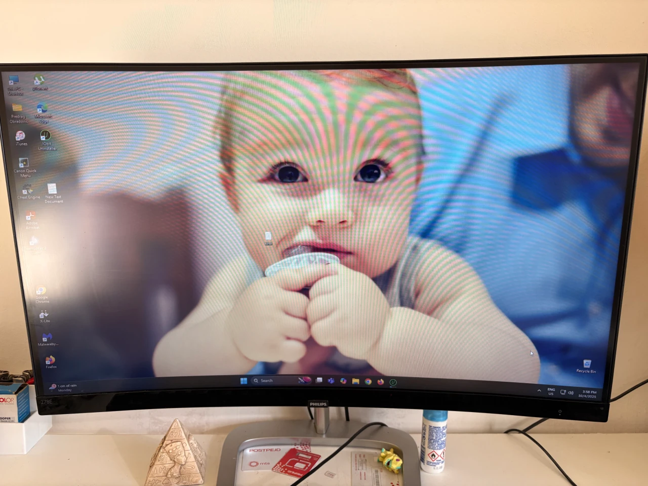 Philips 278E - Monitori - OLX.ba