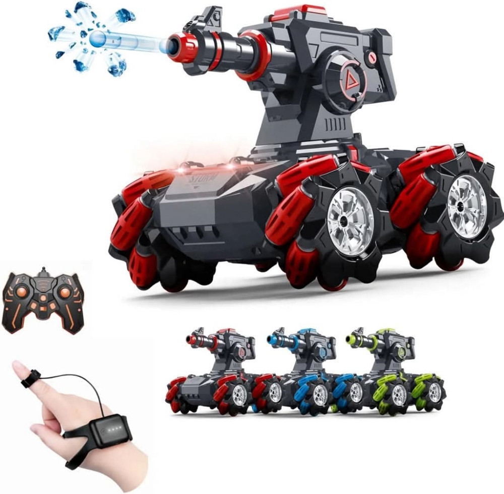 Borbeni Tenk s Vodenim Topom - Tenkovi i vojna artiljerija - OLX.ba